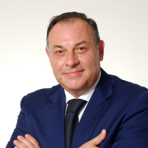 CHAMP Cargosystems appoints Gianluca Marcangelo as Vice President, Neo Program Engagement